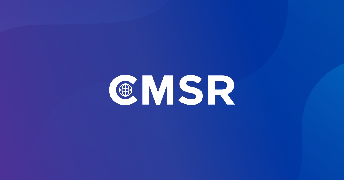 CMSR - Centre for International Cooperation and Development
