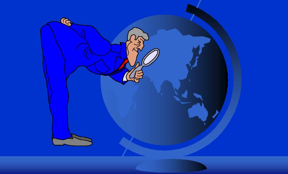 New OECD country risk classification